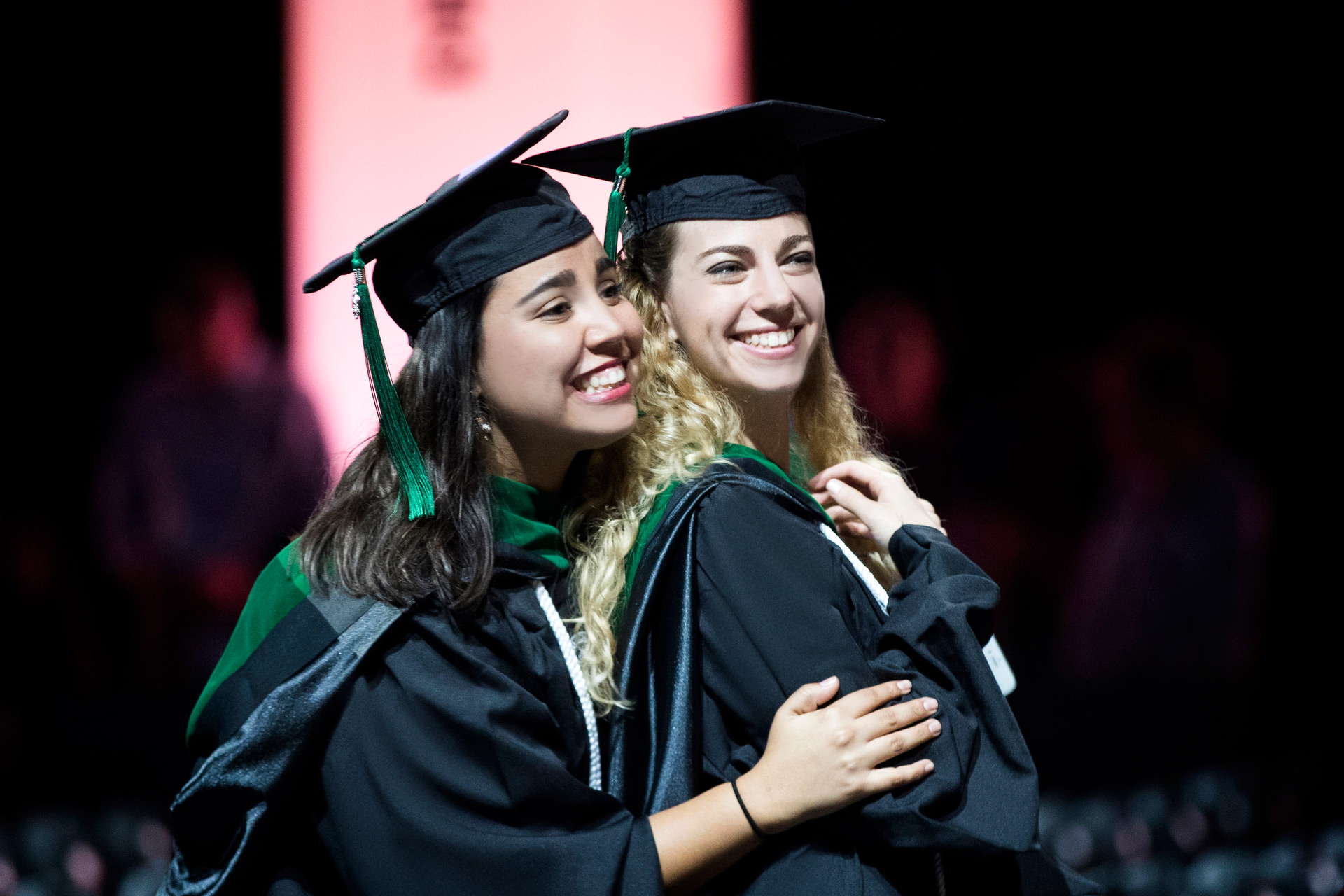 SCAD 2018 Commencement in Savannah | SCAD.edu SCAD 2018 Commencement in Savannah | SCAD.edu
