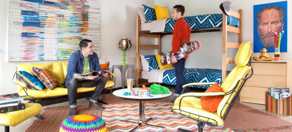 Residence life | SCAD Residence life | SCAD