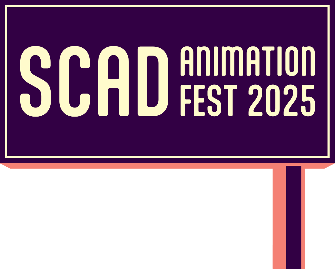 SCAD AnimationFest 2025 schedule and tickets | SCAD.edu
