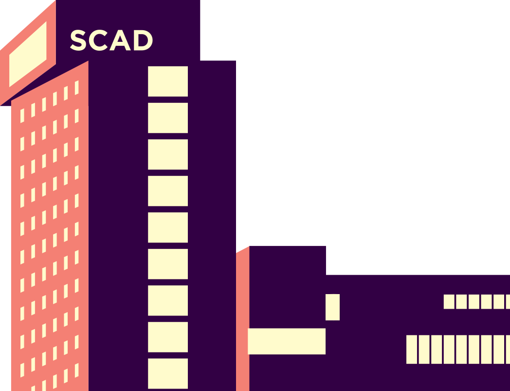 SCAD AnimationFest 2025 passes and tickets | SCAD.edu