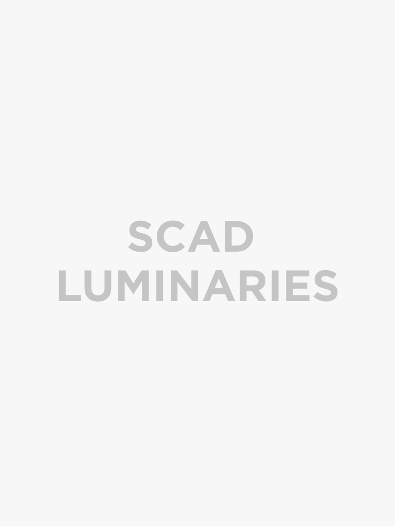 SCAD Luminaries | SCAD