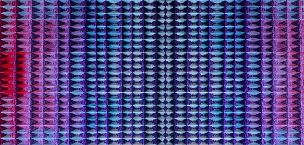 Experience chromatic reverie at SCAD DESIGN MIAMI | SCAD.edu