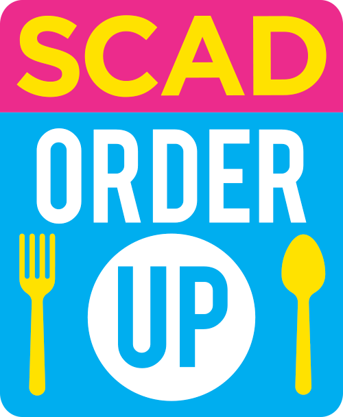 Café at The Hive | SCAD.edu