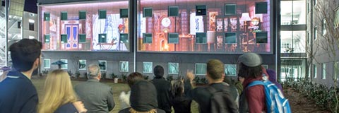 Undergraduate and Graduate Programs | SCAD.edu