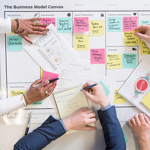 Undergraduate and Graduate Programs | SCAD.edu