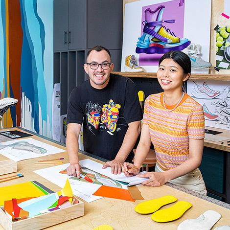 Undergraduate and Graduate Programs | SCAD.edu