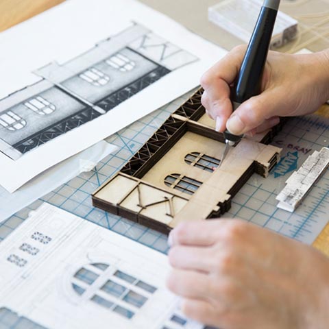 Undergraduate and Graduate Programs | SCAD.edu