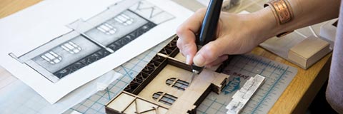 Undergraduate and Graduate Programs | SCAD.edu