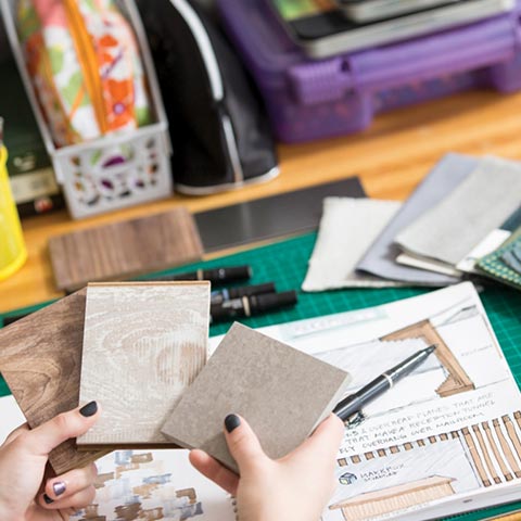 Undergraduate and Graduate Programs | SCAD.edu