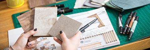 Undergraduate and Graduate Programs | SCAD.edu