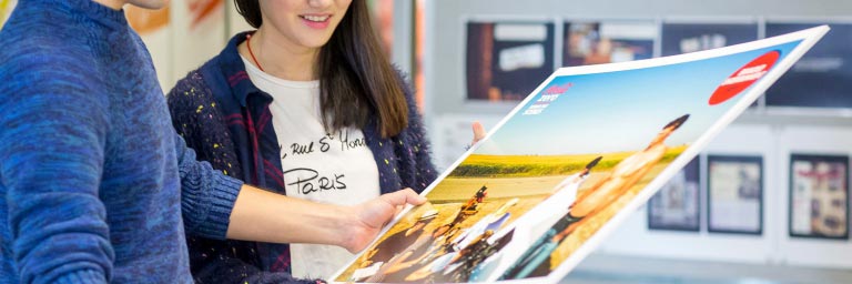 Undergraduate and Graduate Programs | SCAD.edu