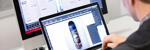 Undergraduate and Graduate Programs | SCAD.edu