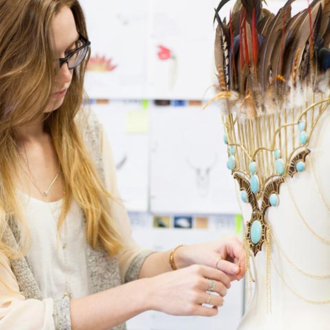 Undergraduate and Graduate Programs | SCAD.edu