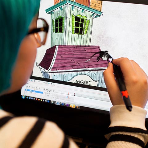 Undergraduate and Graduate Programs | SCAD.edu