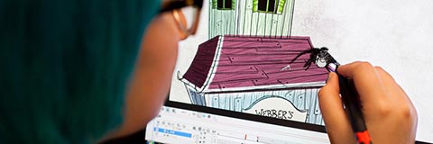 Undergraduate and Graduate Programs | SCAD.edu