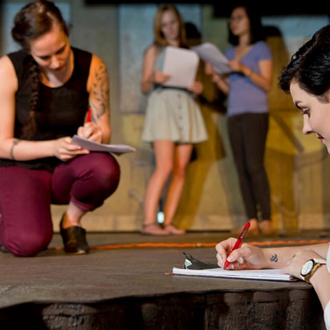 Undergraduate and Graduate Programs | SCAD.edu