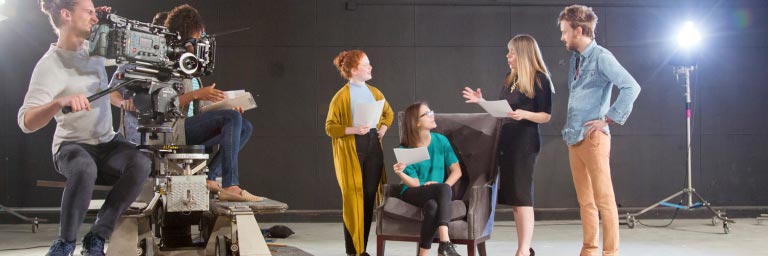 Undergraduate and Graduate Programs | SCAD.edu