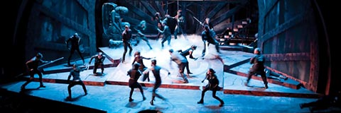 Undergraduate and Graduate Programs | SCAD.edu