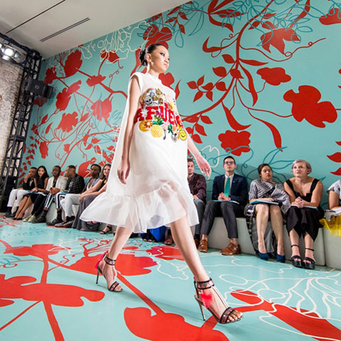 Undergraduate and Graduate Programs | SCAD.edu