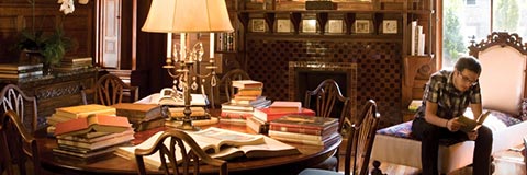 Undergraduate and Graduate Programs | SCAD.edu