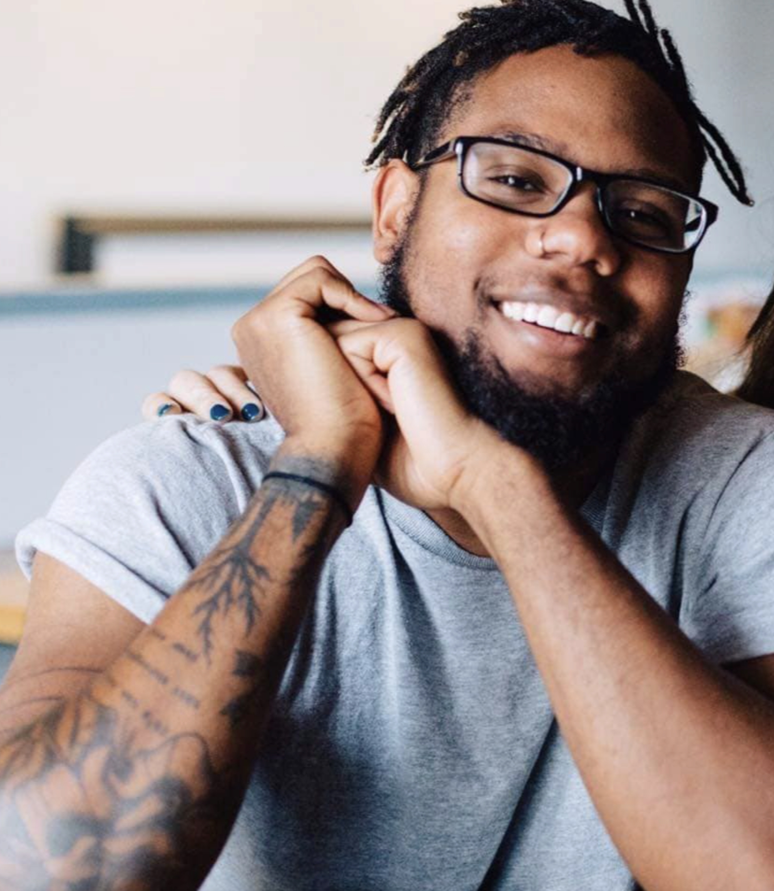 David Harris: one for the Bunny | SCAD.edu