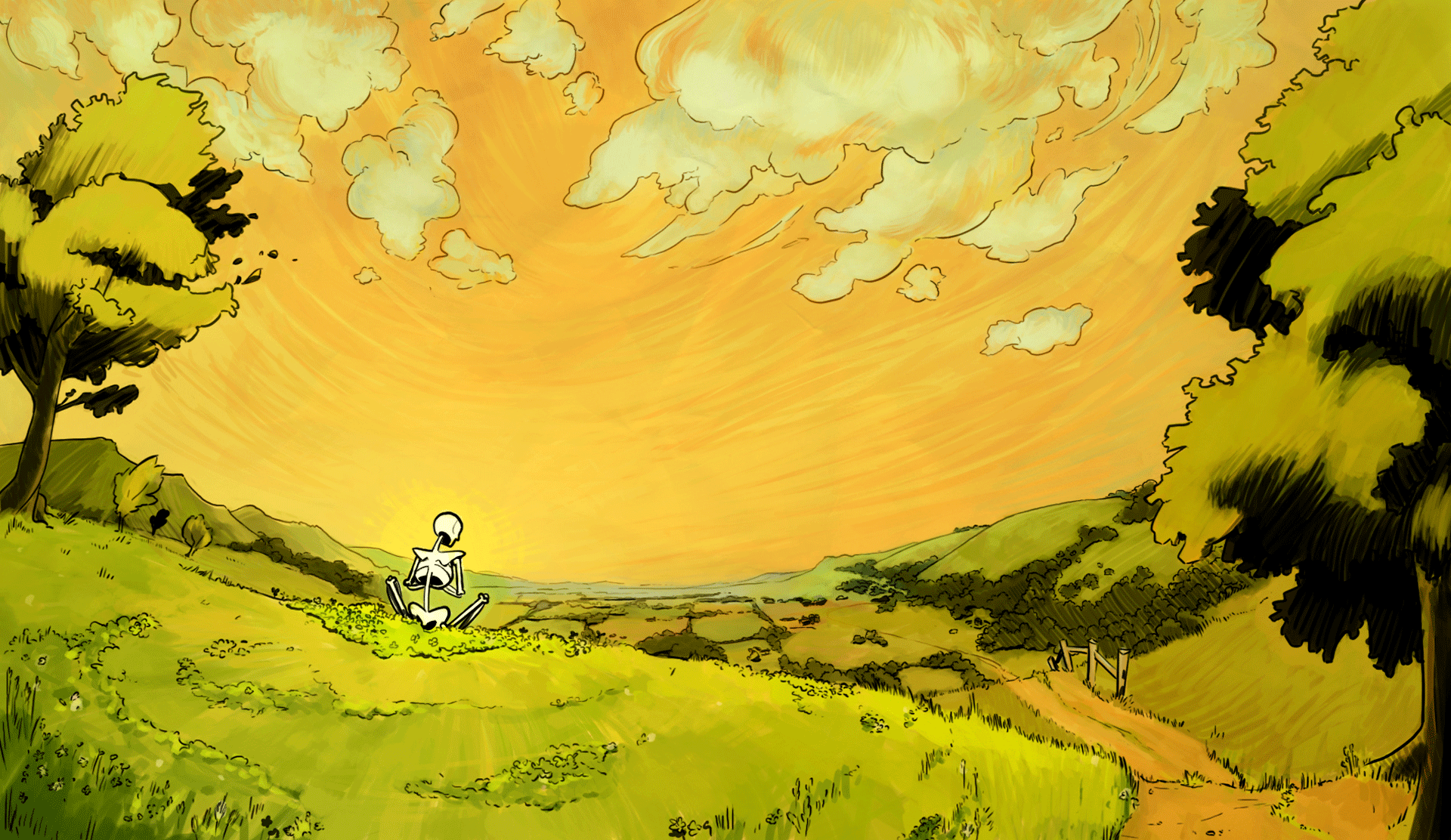 SCAD grads get animated for charity | SCAD.edu