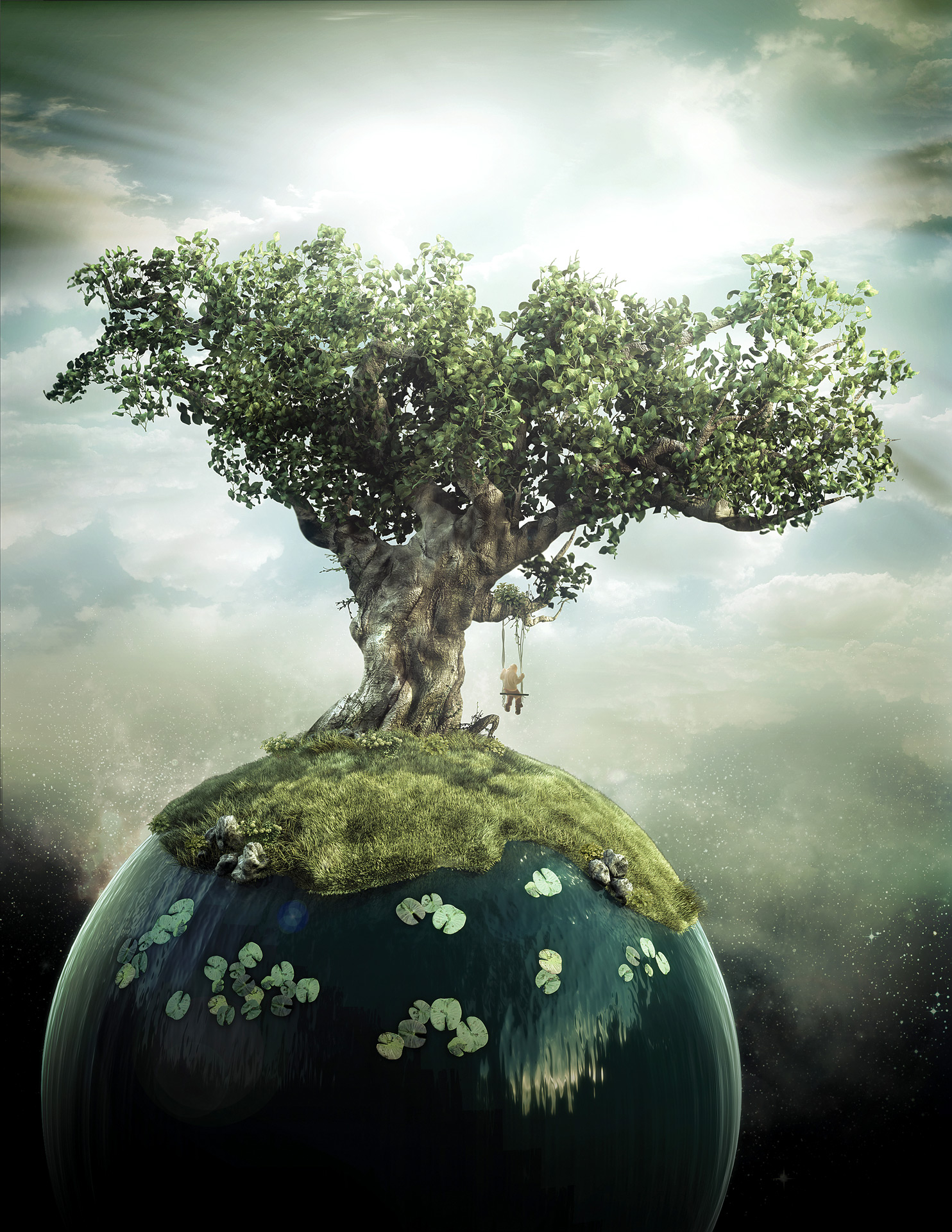 Little Planet | SCAD.edu