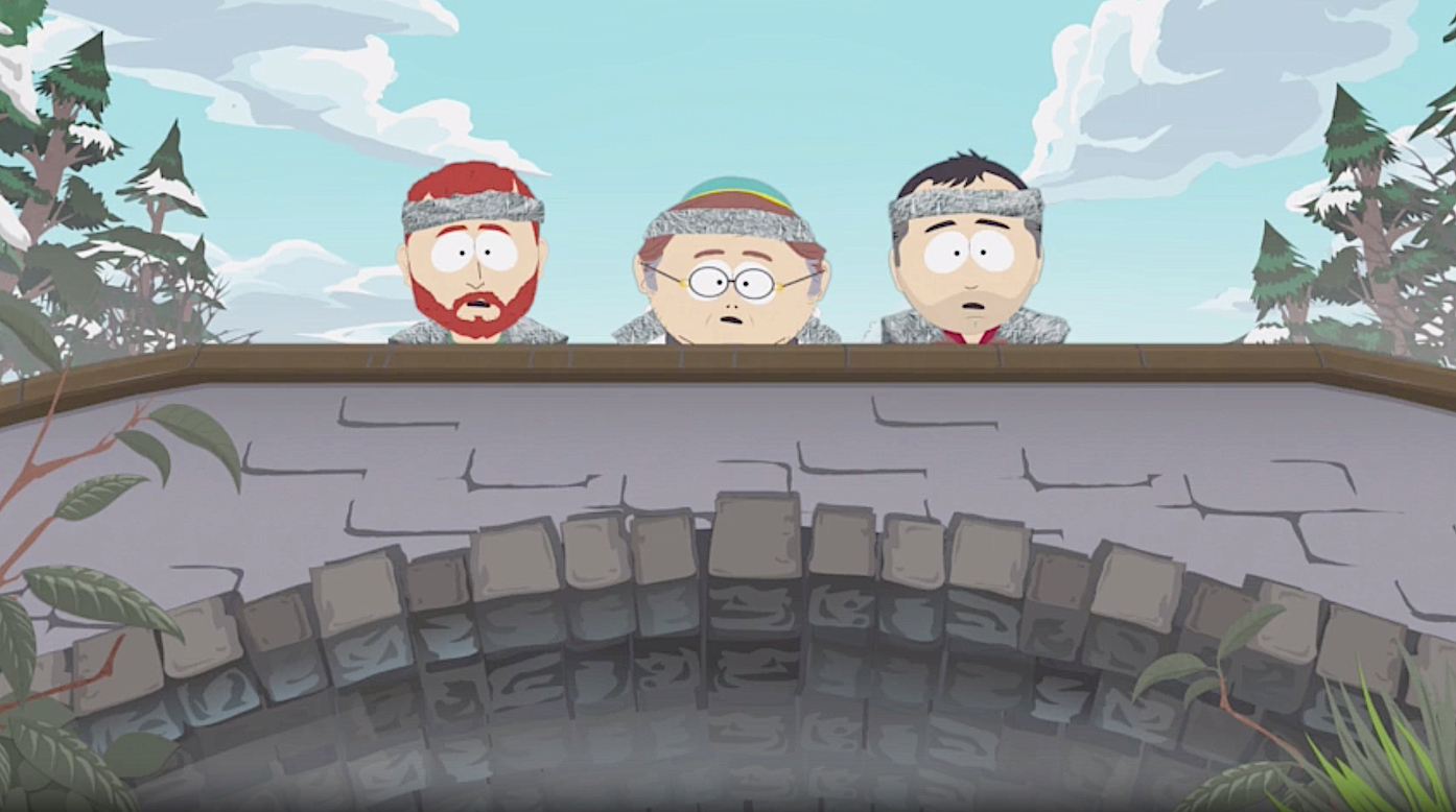 Sincerely satirical: animator Tal Shenholz | SCAD.edu