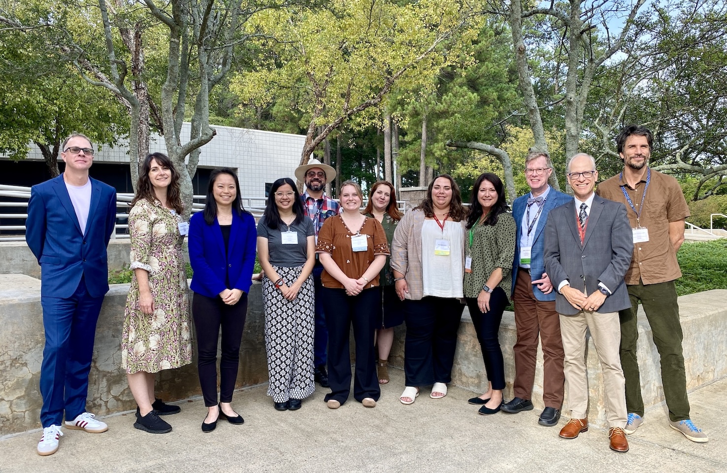 SCAD impresses at SESAH 2024 | SCAD.edu