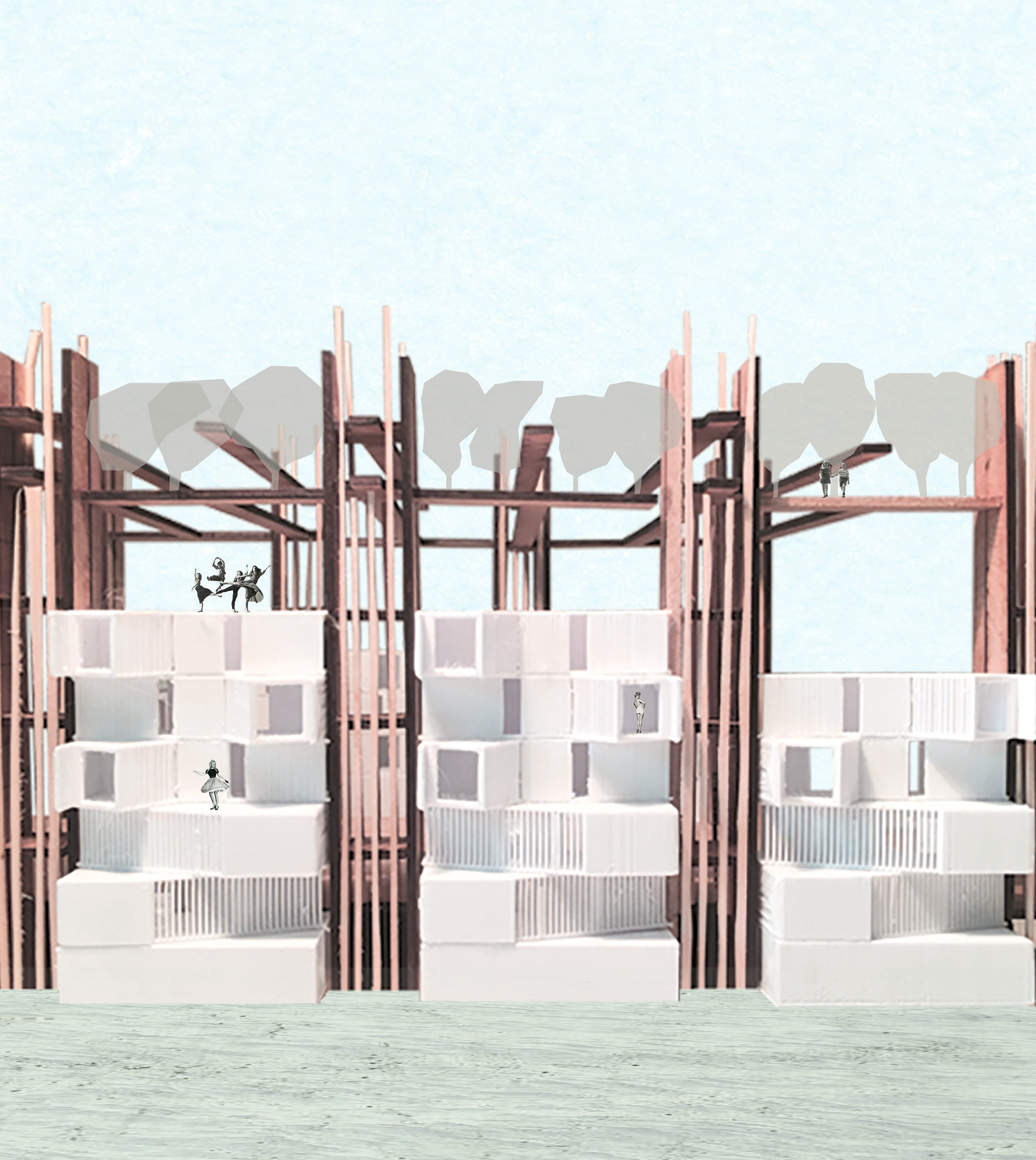 Alec Burran: 'Embrace' the future | SCAD.edu