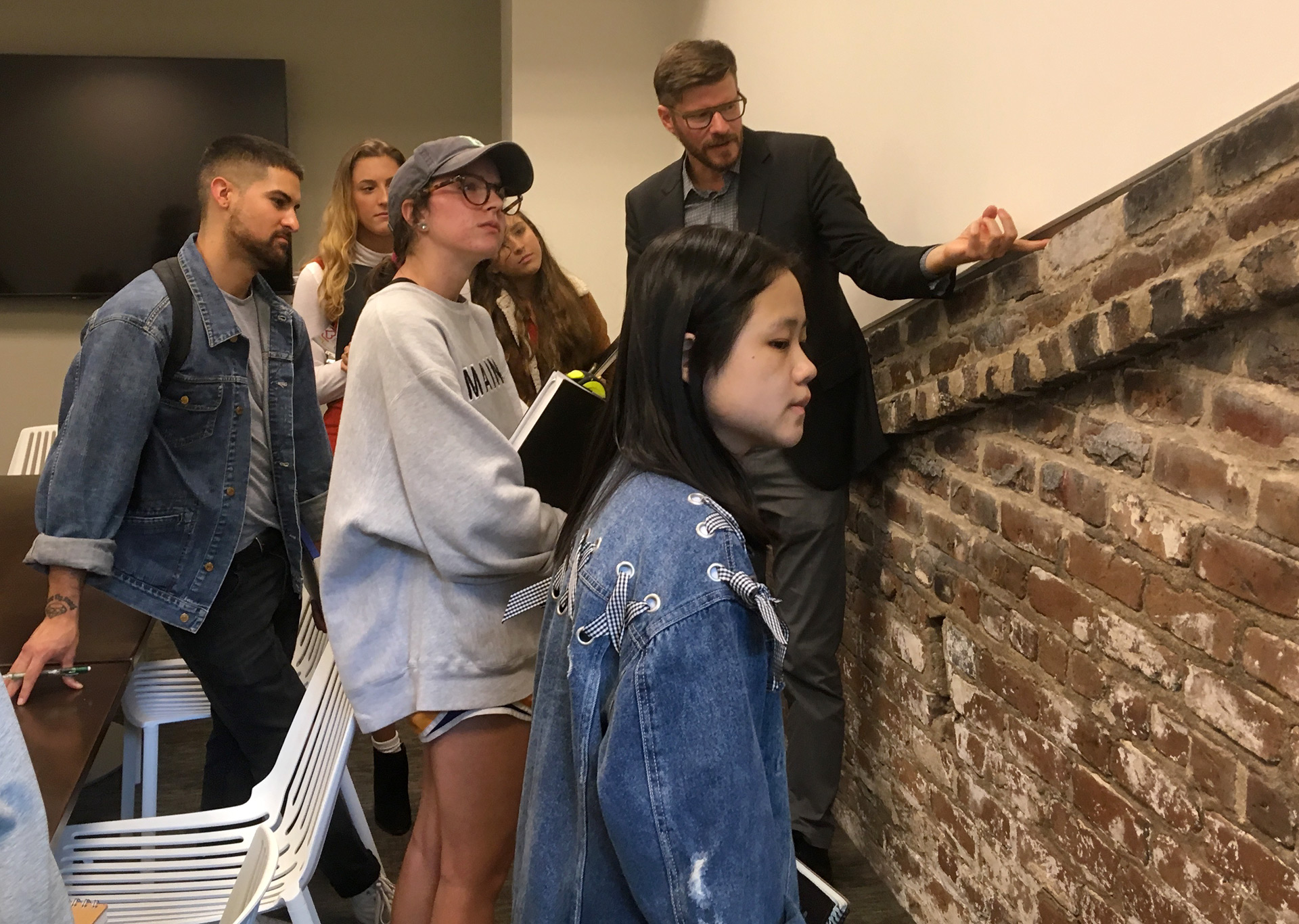 DRAW 115: 'parti' time | SCAD.edu