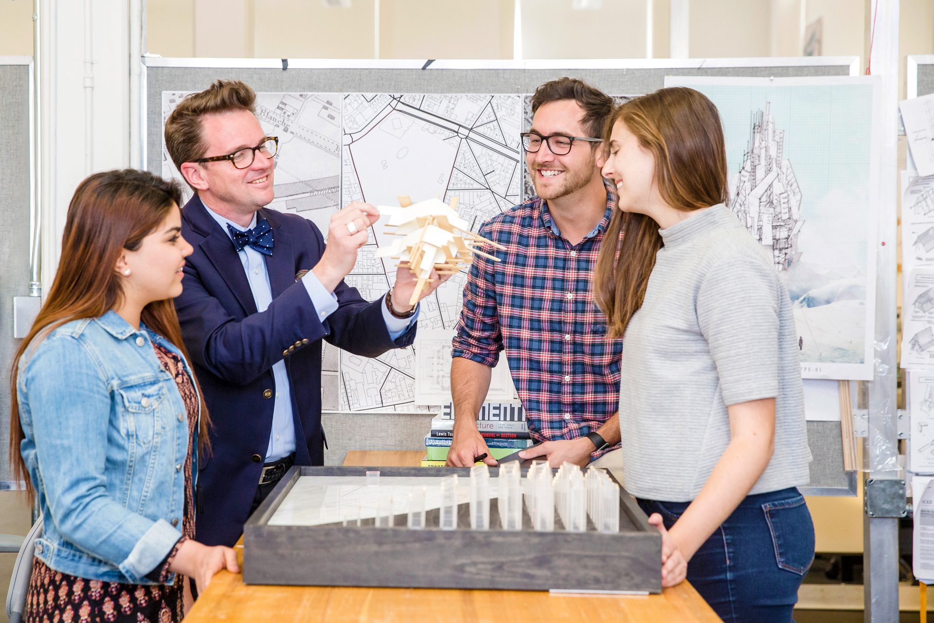 Take your career to new heights with SCADnow graduate programs | SCAD.edu