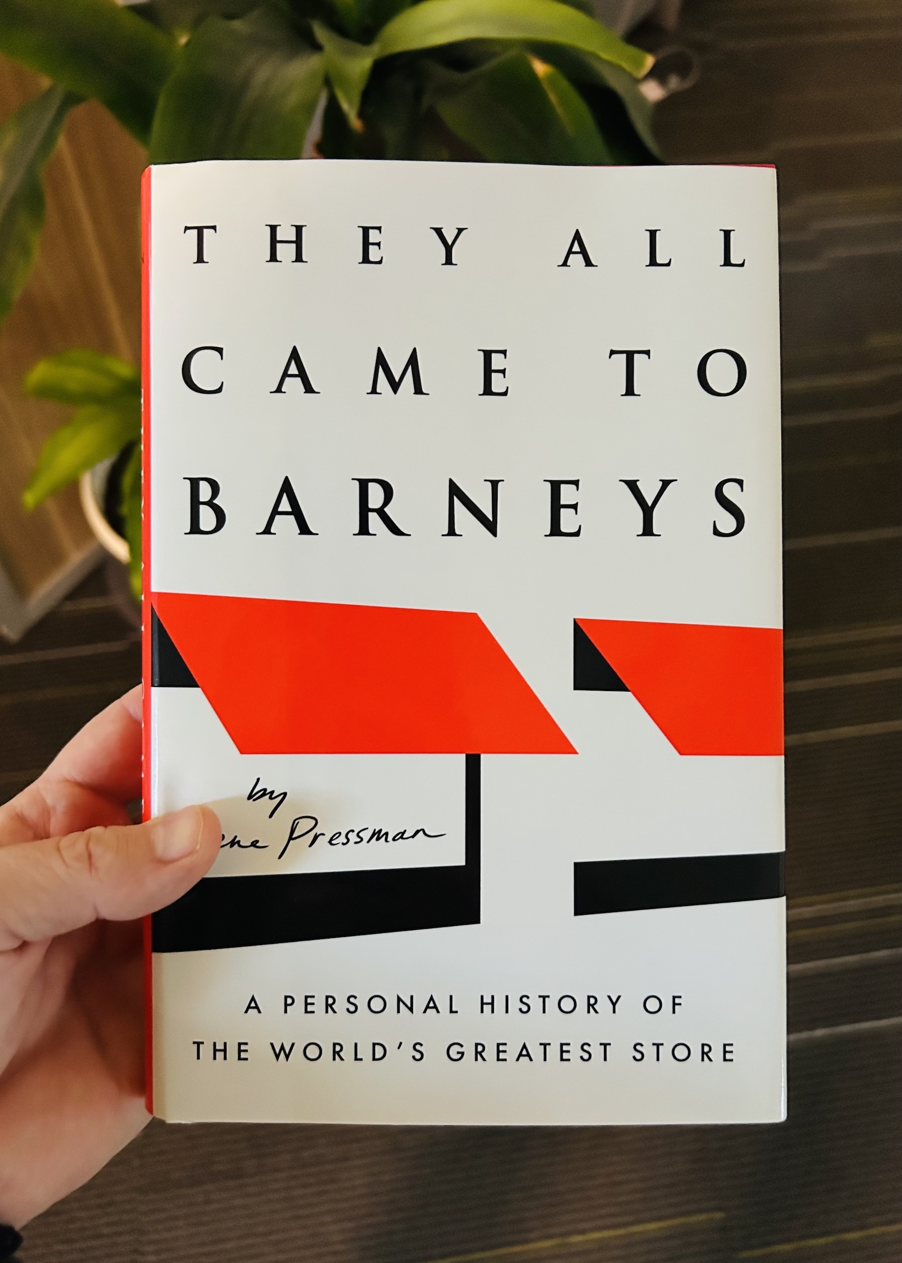 Gene Pressman: more than a store | SCAD.edu