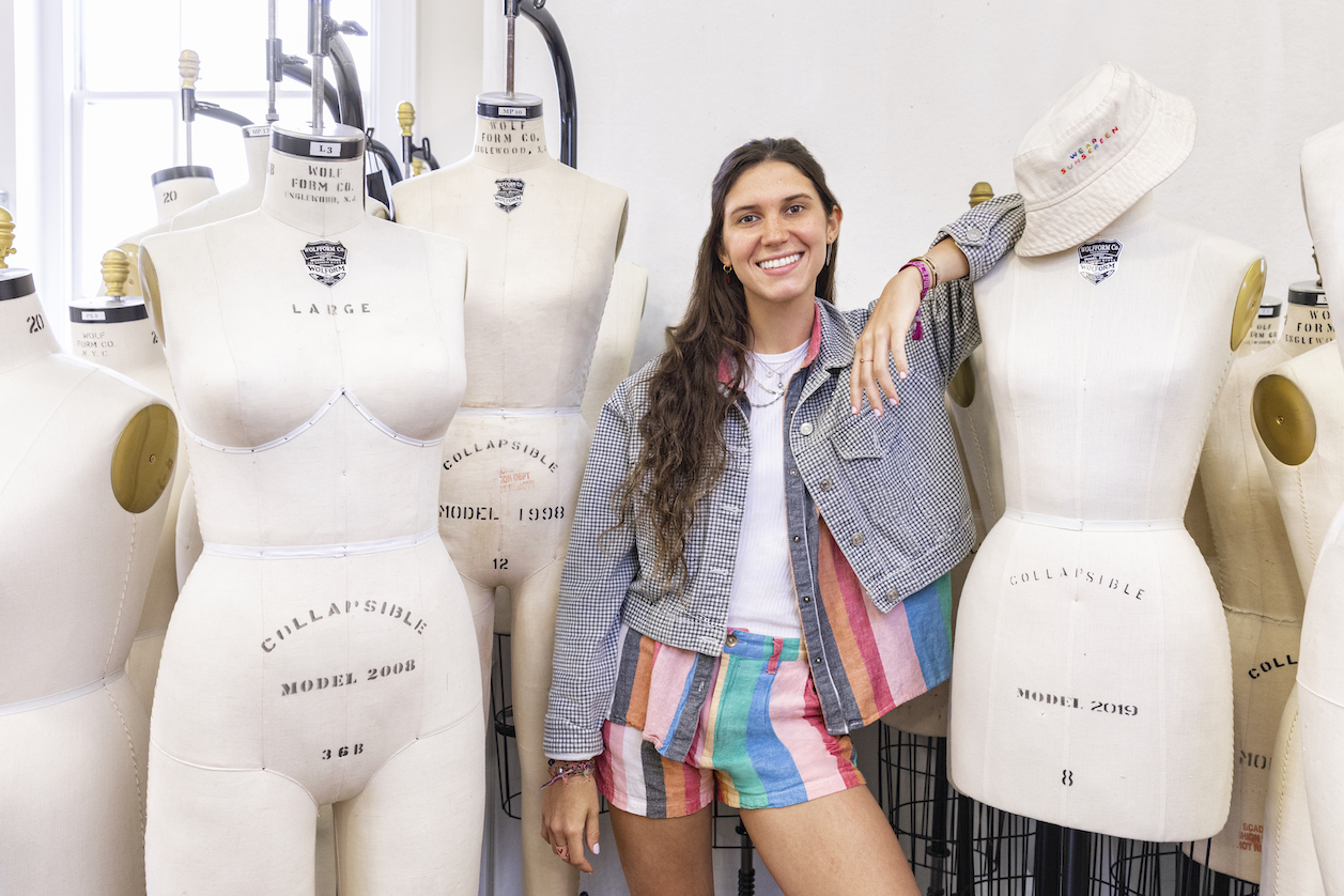 SCAD Serve: Hats for Humanity | SCAD.edu