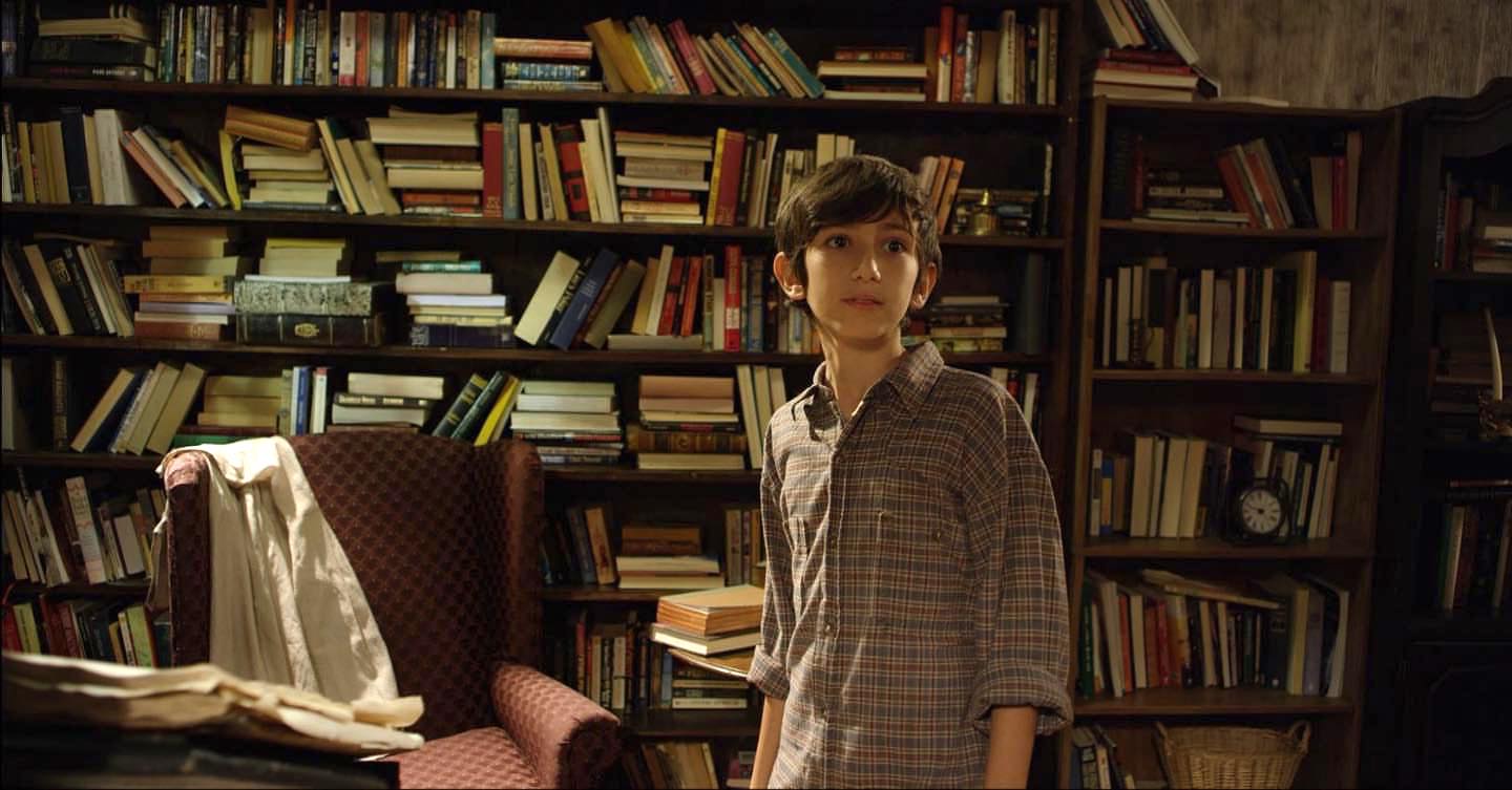 Inside 'The Pages of Destiny' | SCAD.edu