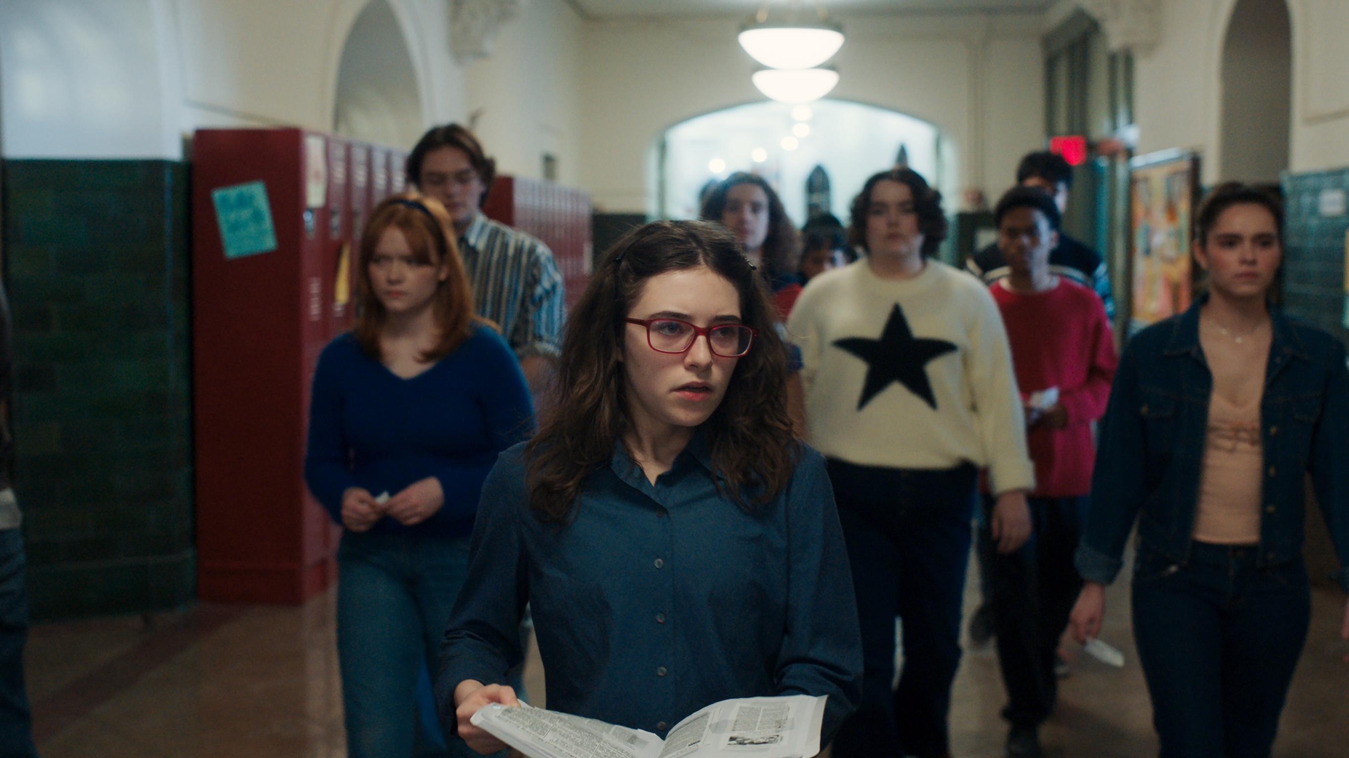 'Run Amok' at Sundance | SCAD.edu