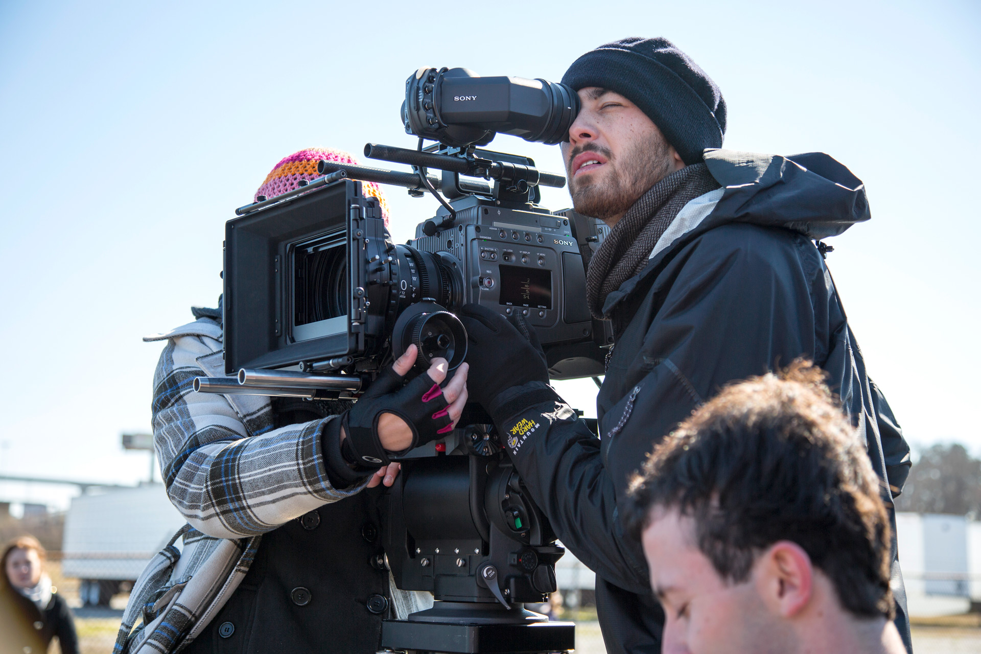 SCAD expands Film and Television Program in Atlanta | SCAD.edu SCAD expands Film and Television Program in Atlanta | SCAD.edu