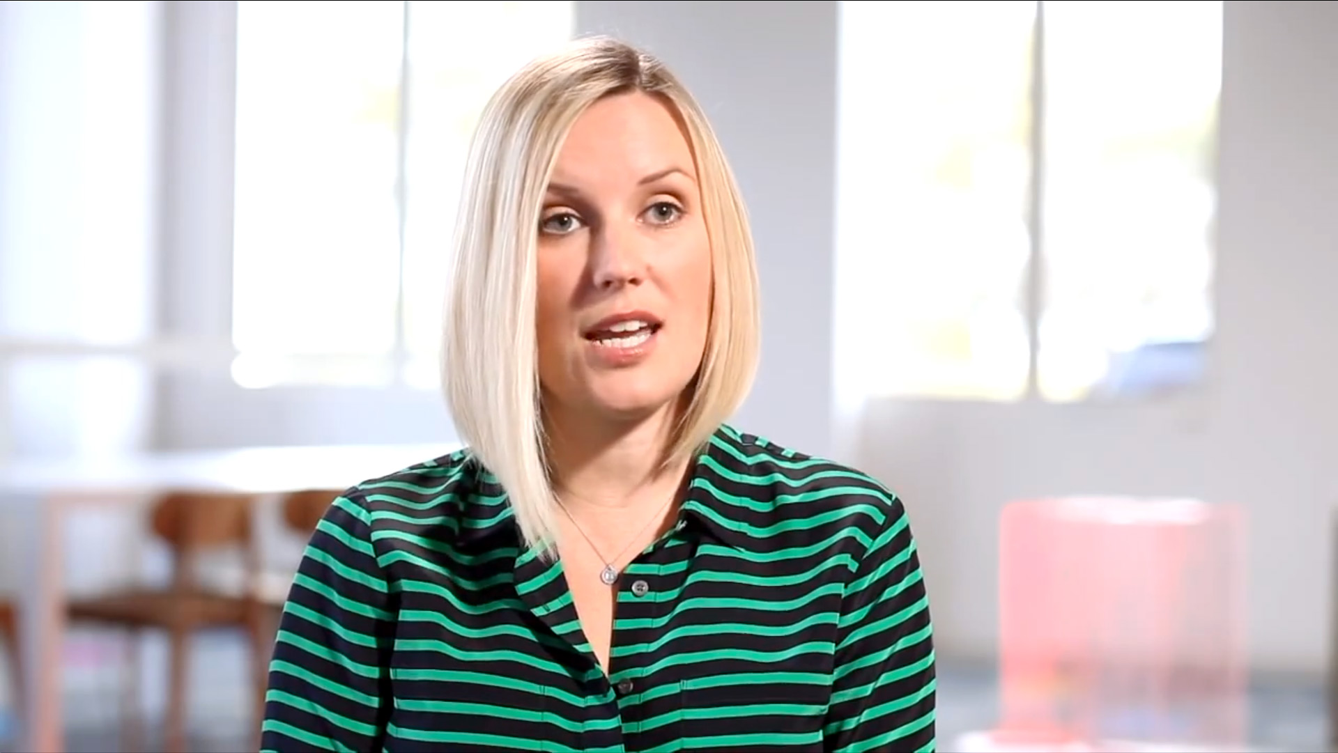 SCAD graphic design alumna Kate Aronowitz | SCAD.edu