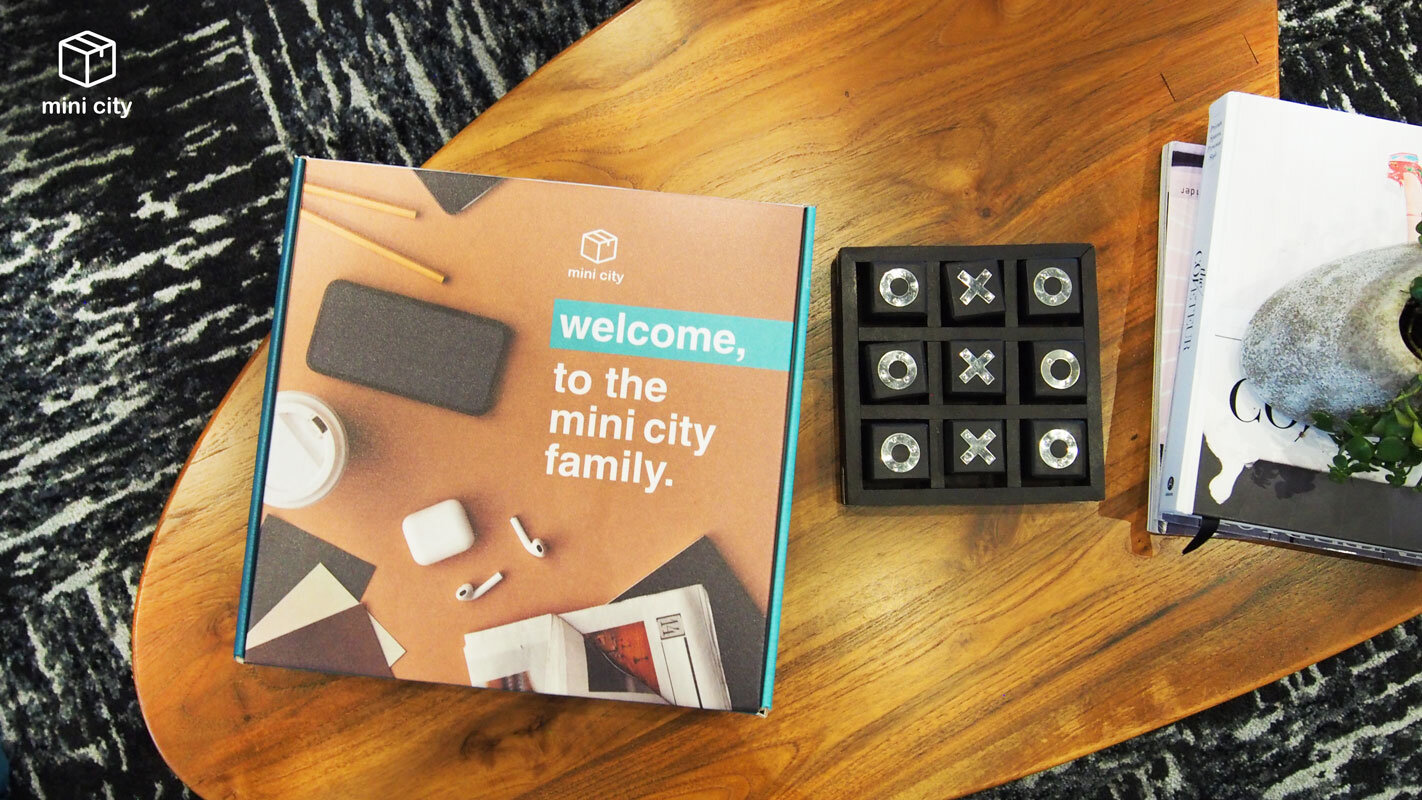 SCADpro Fund invests in Mini City Atlanta | SCAD.edu