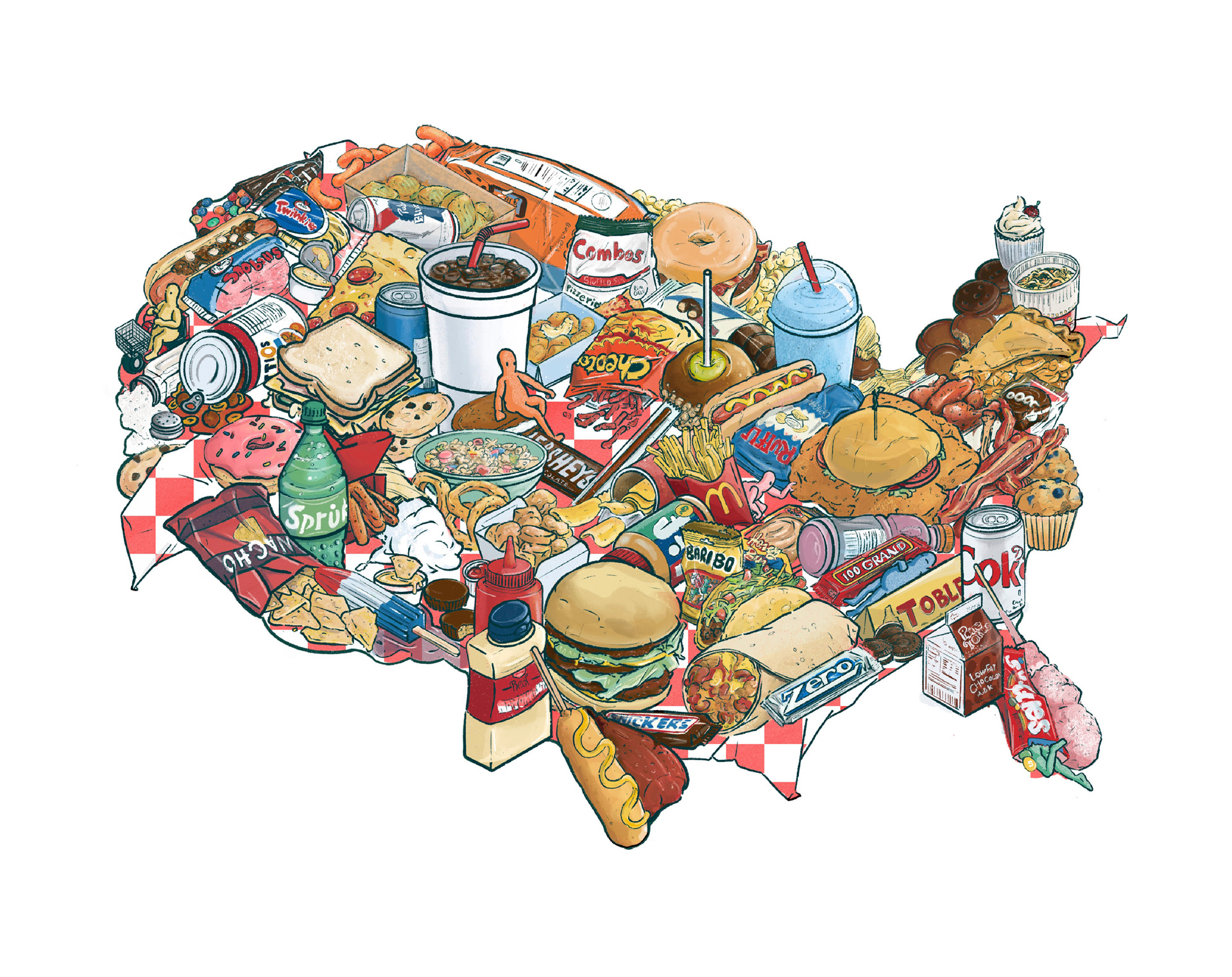 Calder Robinson | SCAD.edu