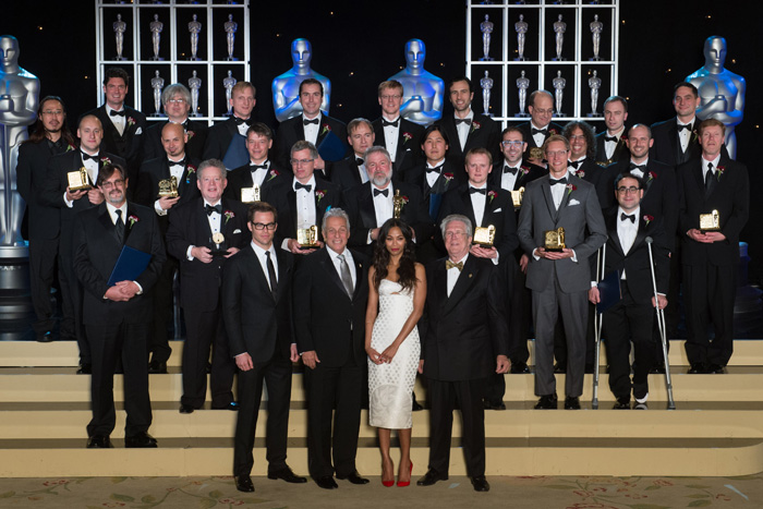 SCAD alumni honored with Academy Awards for innovation in film | SCAD.edu