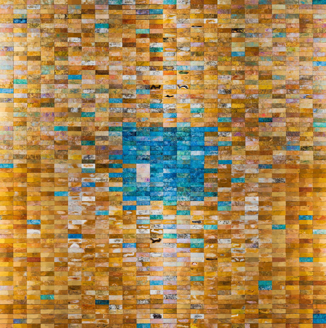 "If a Drop of Water Fell ..." | SCAD.edu