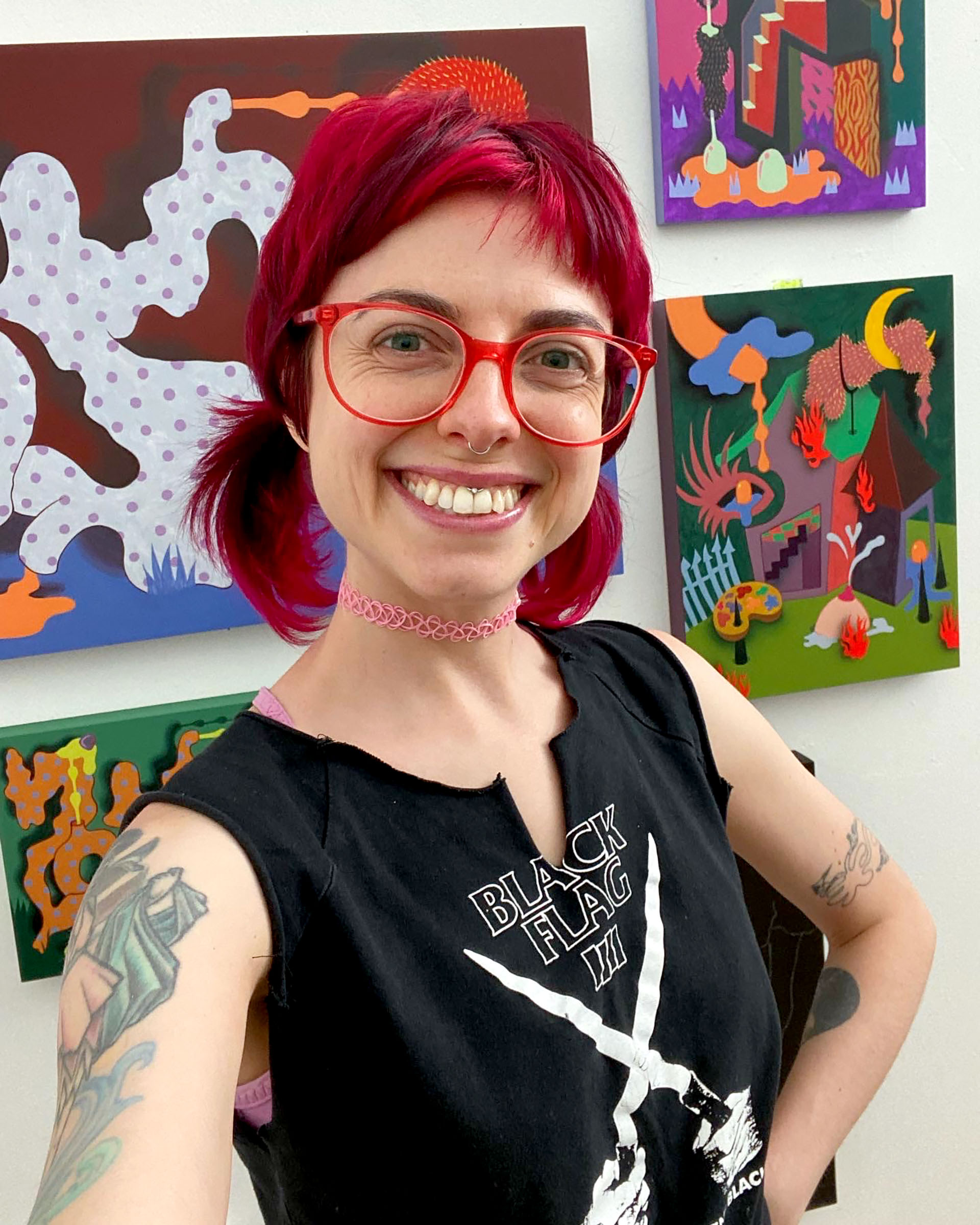 Aaron Heisler's Instagram, Twitter & Facebook on IDCrawl