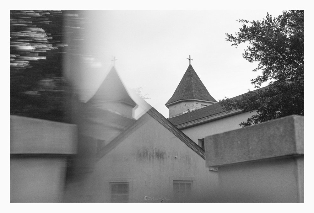 The prismatic visions of Coleman Camp | SCAD.edu