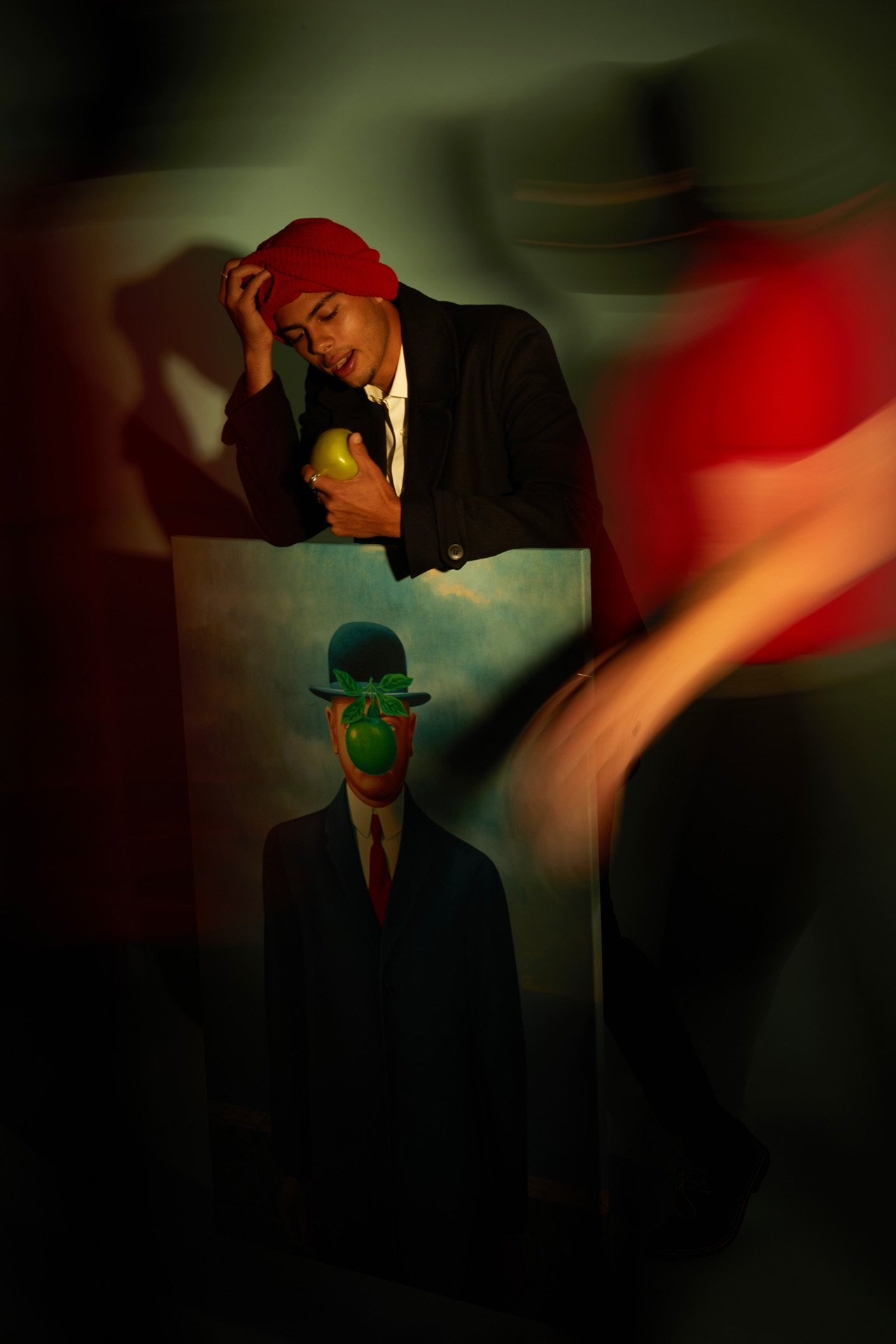 Chandler Gartman | SCAD.edu