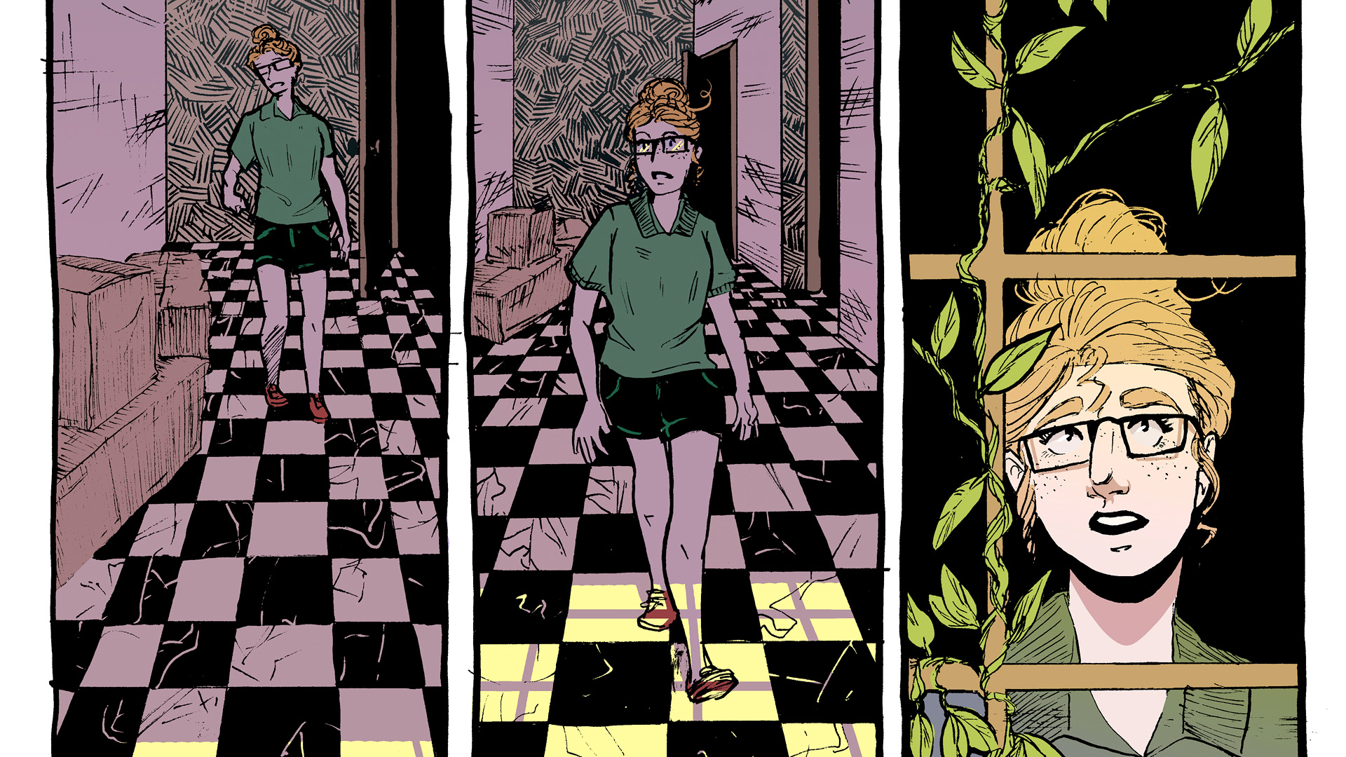 Sarah Amundson | SCAD.edu