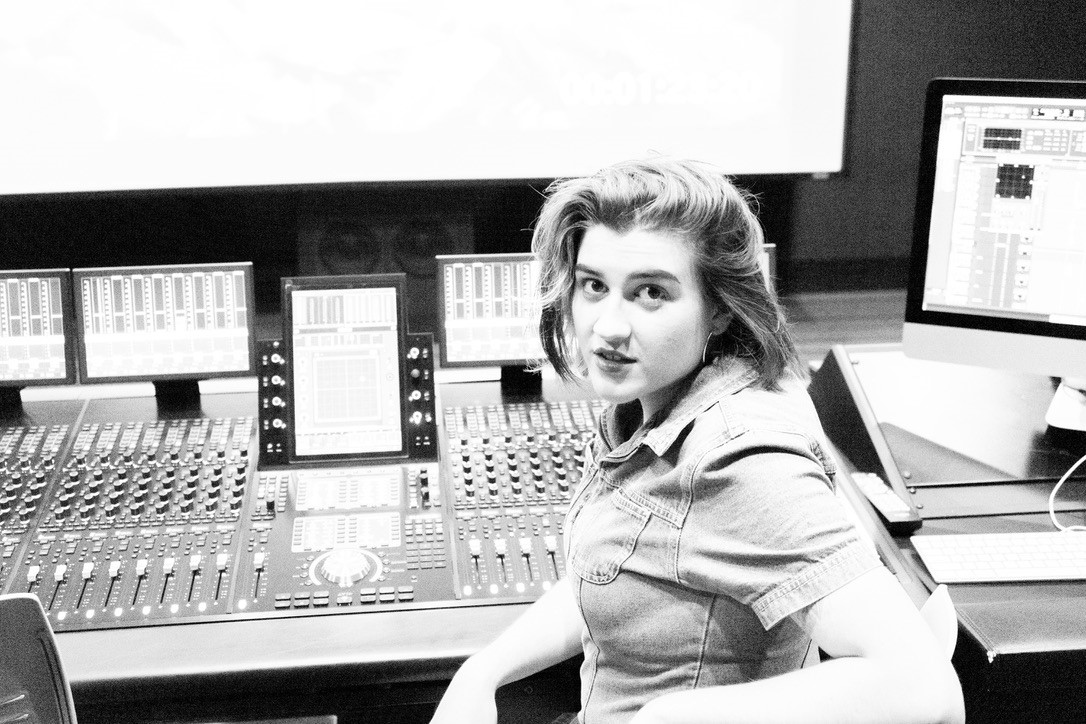Lily Adams: sound design for the soul | SCAD.edu