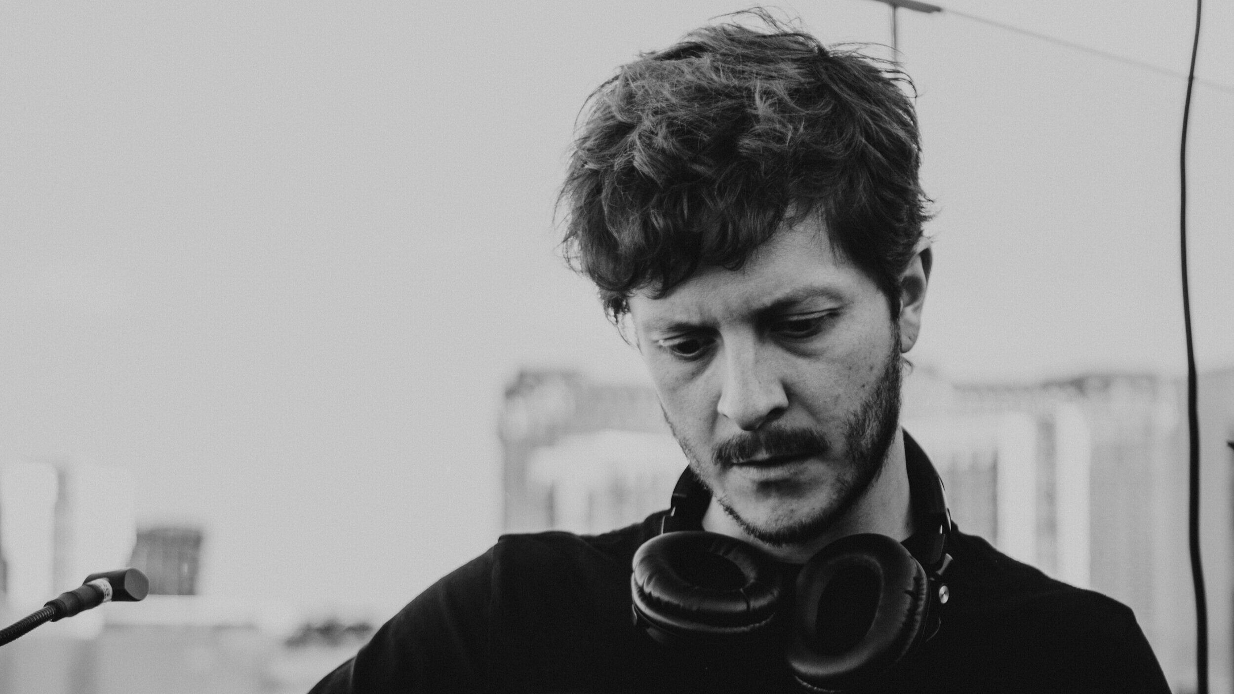 Latin Grammy winner Nicolás Ramírez | SCAD.edu