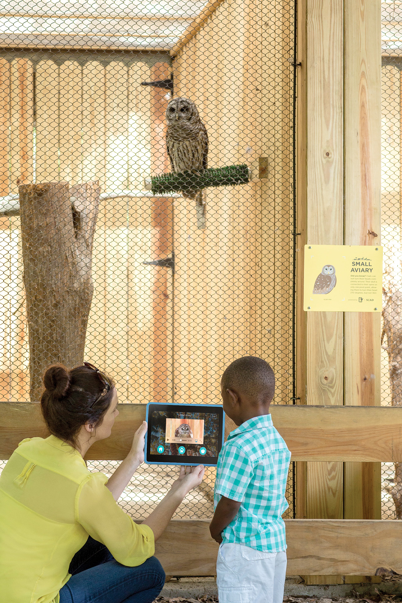 UX Design: What's defining the Digital Age | SCAD.edu