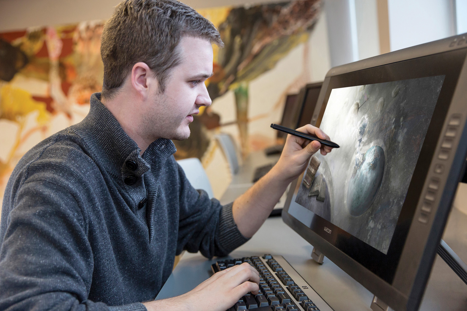 SCAD students and alumni to be honored at 2020 Academy Awards! | SCAD.edu